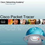 cisco packet tracer - Jesin's Blog